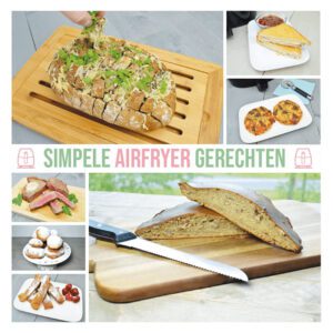 Zelf een berenhap met satésaus maken is een fluitje van een cent en ...